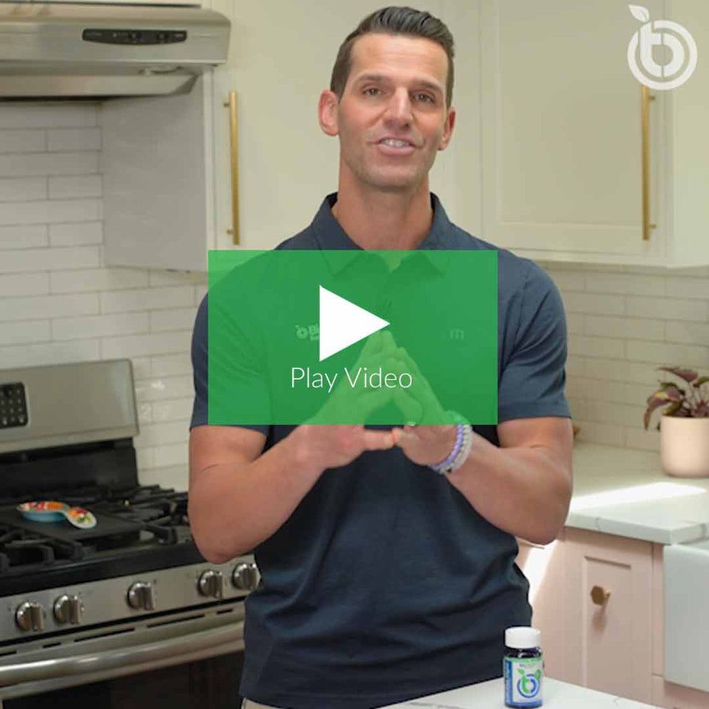 Ageless Sight® — Vision & Eye Health Supplement | BioTRUST